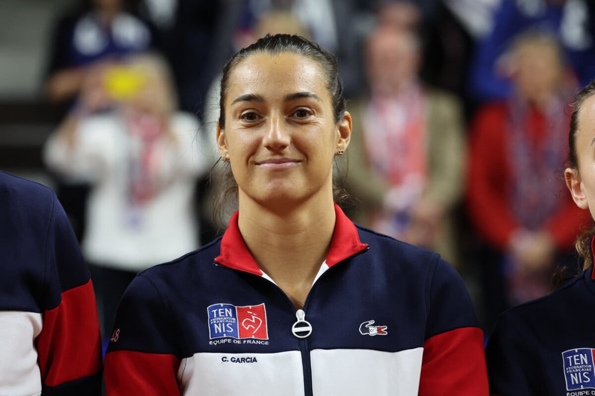 Vidéo : Repérés à Roland-Garros ! Caroline Garcia avec son amoureux ...