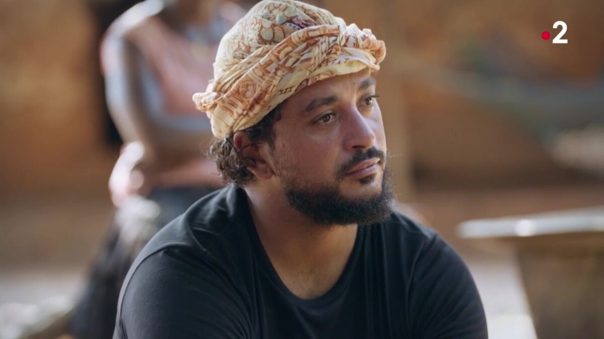 Vidéo : Slimane évoque sa fille Esmeralda dans "Rendez-vous en terre ...