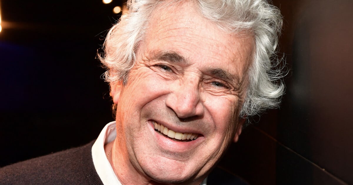 PHOTOS Michel Boujenah et Isabelle Luzet : leur fille Louise est le ...