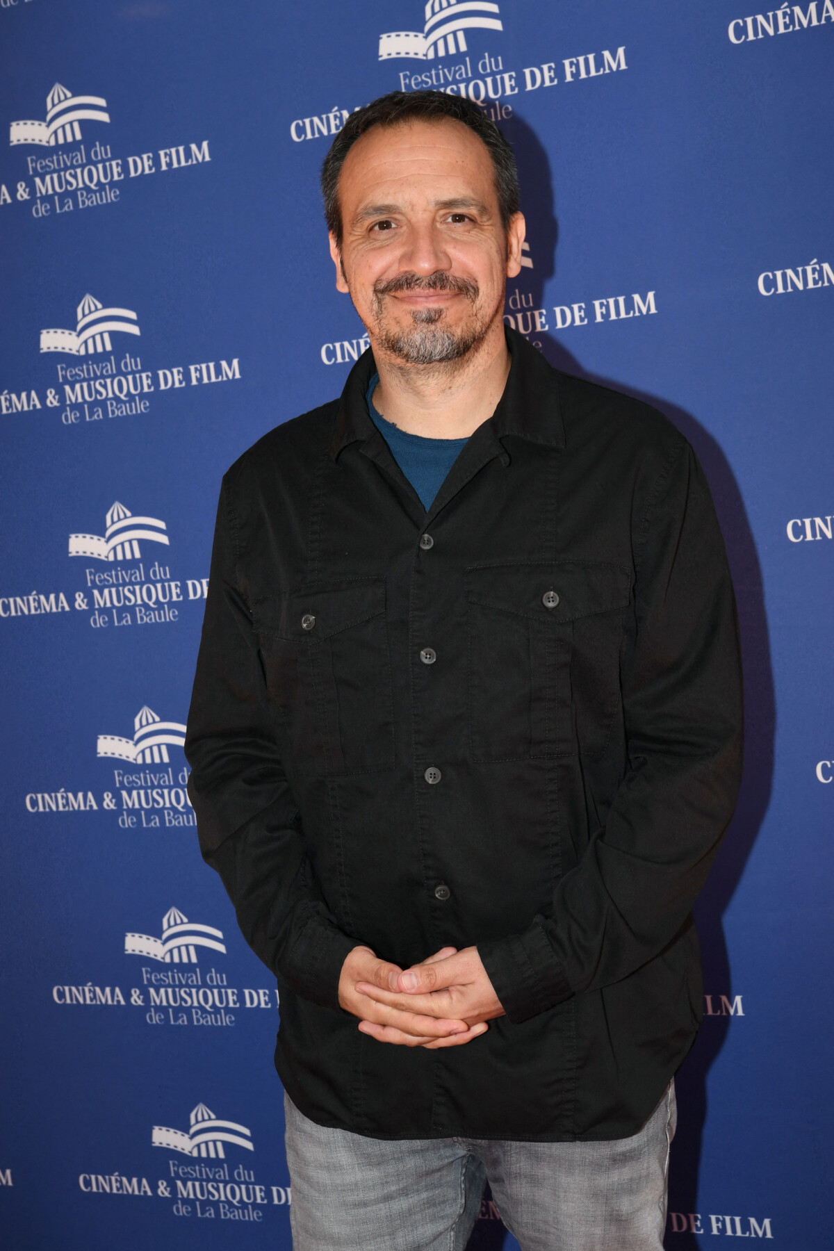 Photo : Alexandre Astier est revenu sur la naissance de sa fille Ariane ...