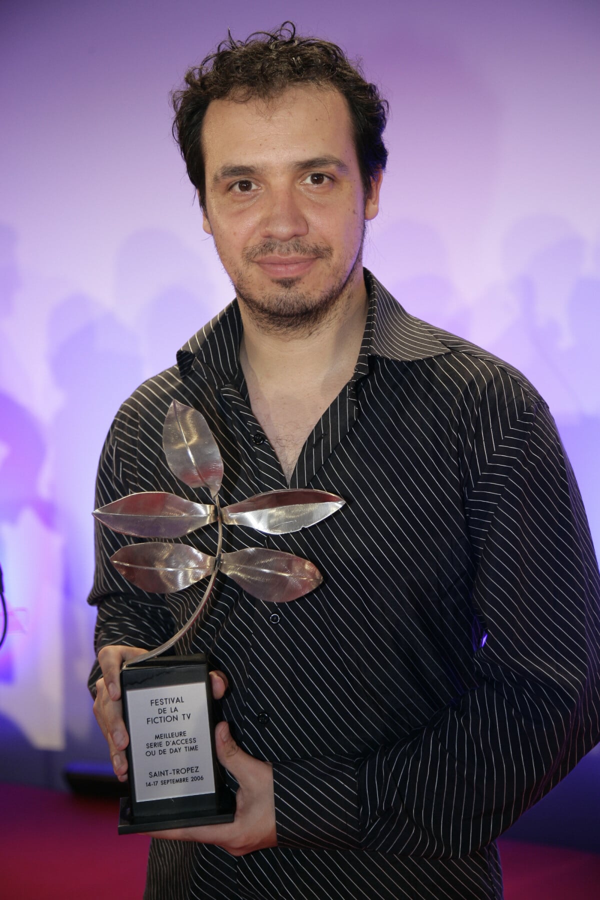 Photo : Archives - Alexandre Astier lors de la 8ème édition du Festival ...