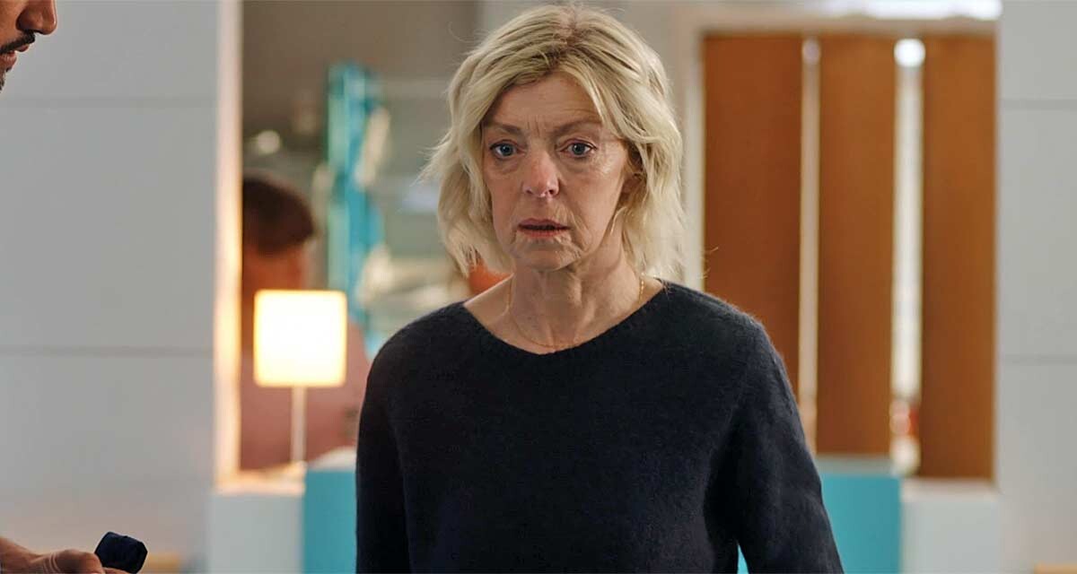 Photo : Cette disparition choc pourrait-elle provoquer le départ de Marianne Delcourt ? Luce ...