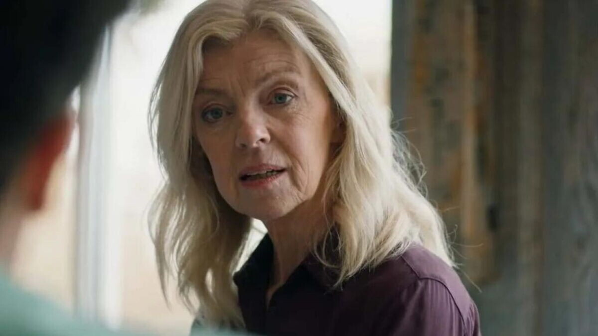 Photo : Luce Mouchel, interprète de Marianne Delcourt, s'est confiée ...