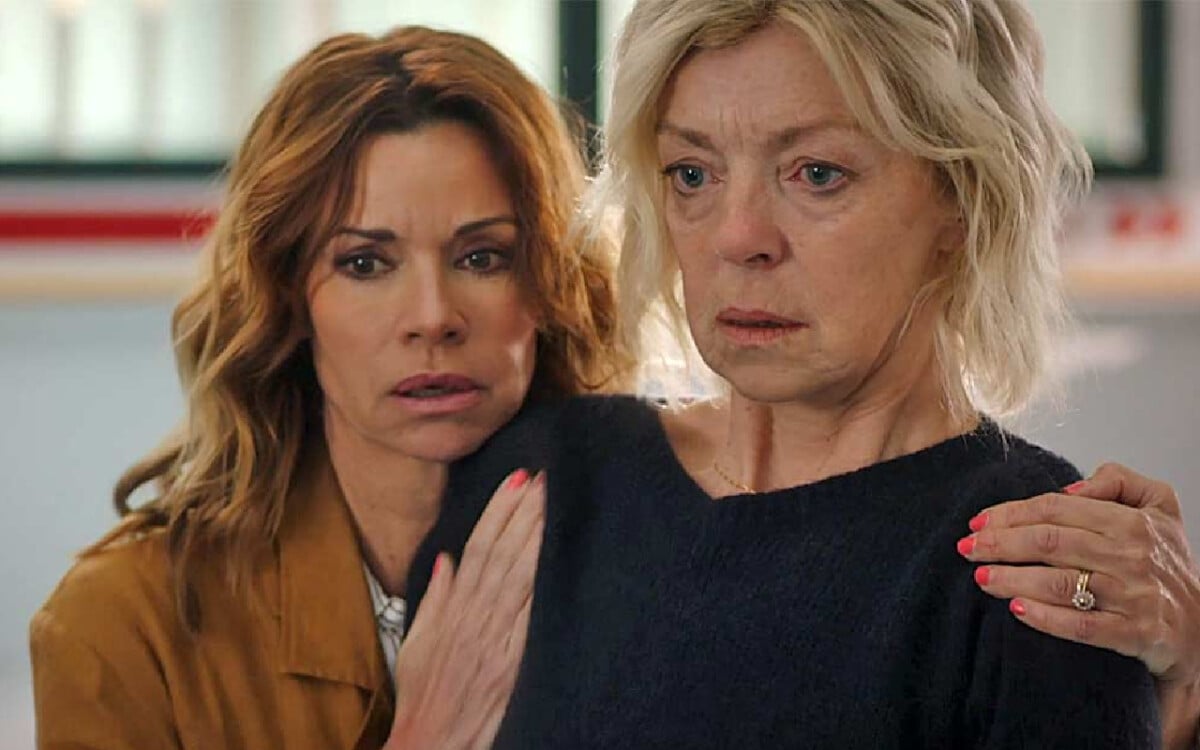 Photo : Vers un nouveau départ dans "Demain nous appartient" ? Ingrid ...