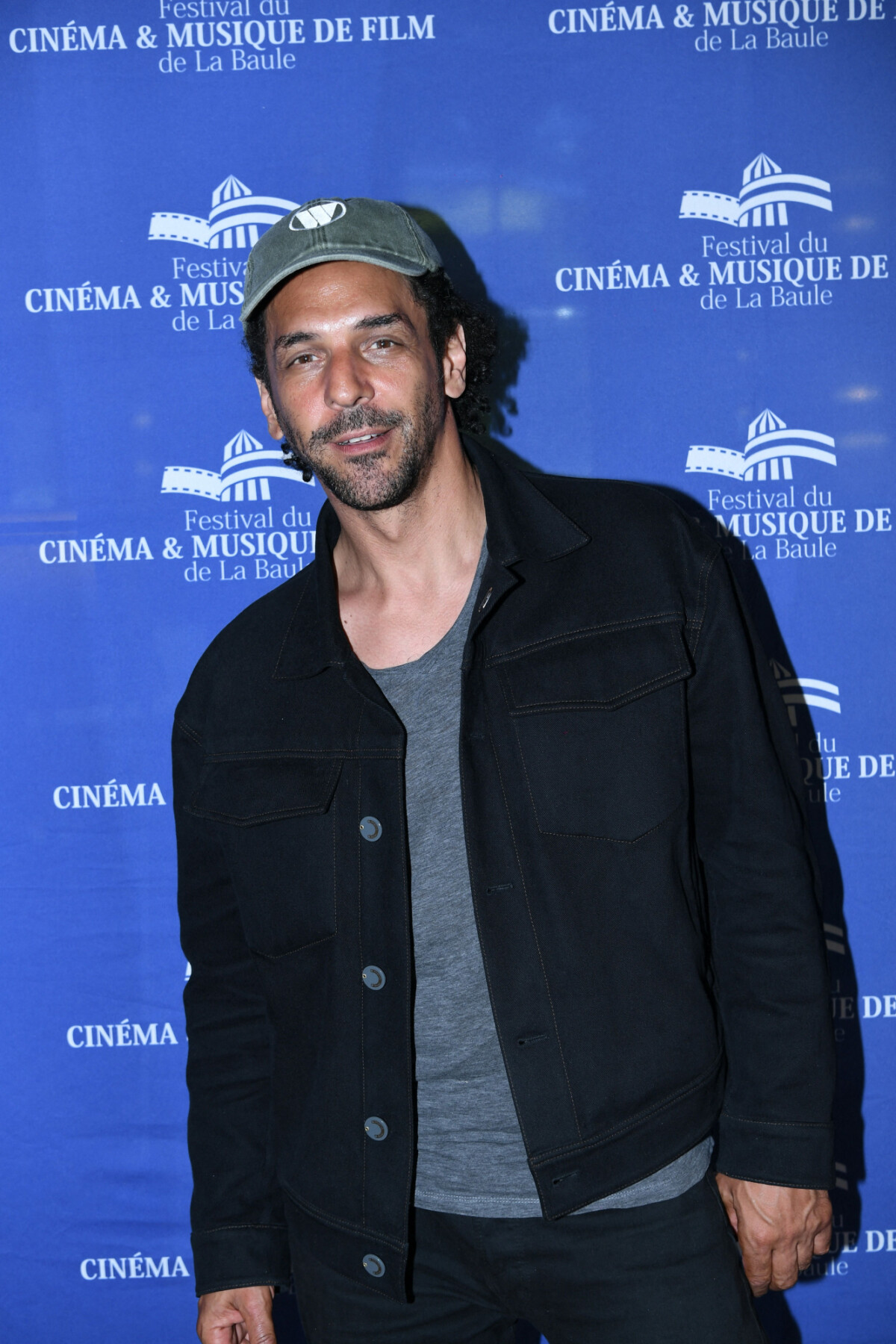 Photo : Tomer Sisley - 10ème Festival du Cinéma et de la Musique de ...
