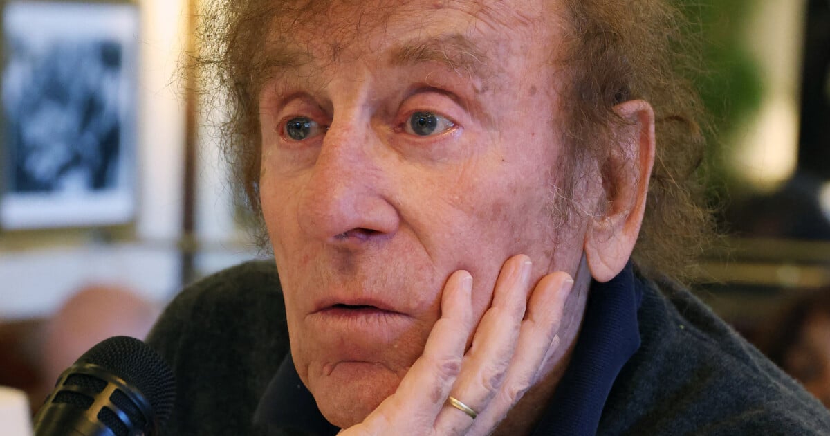 Alain Souchon propriétaire de deux sublimes maisons entre isolement et ...