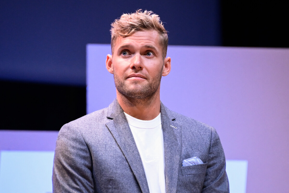 Photo : Kevin Mayer - Inauguration de la première édition du festival ...