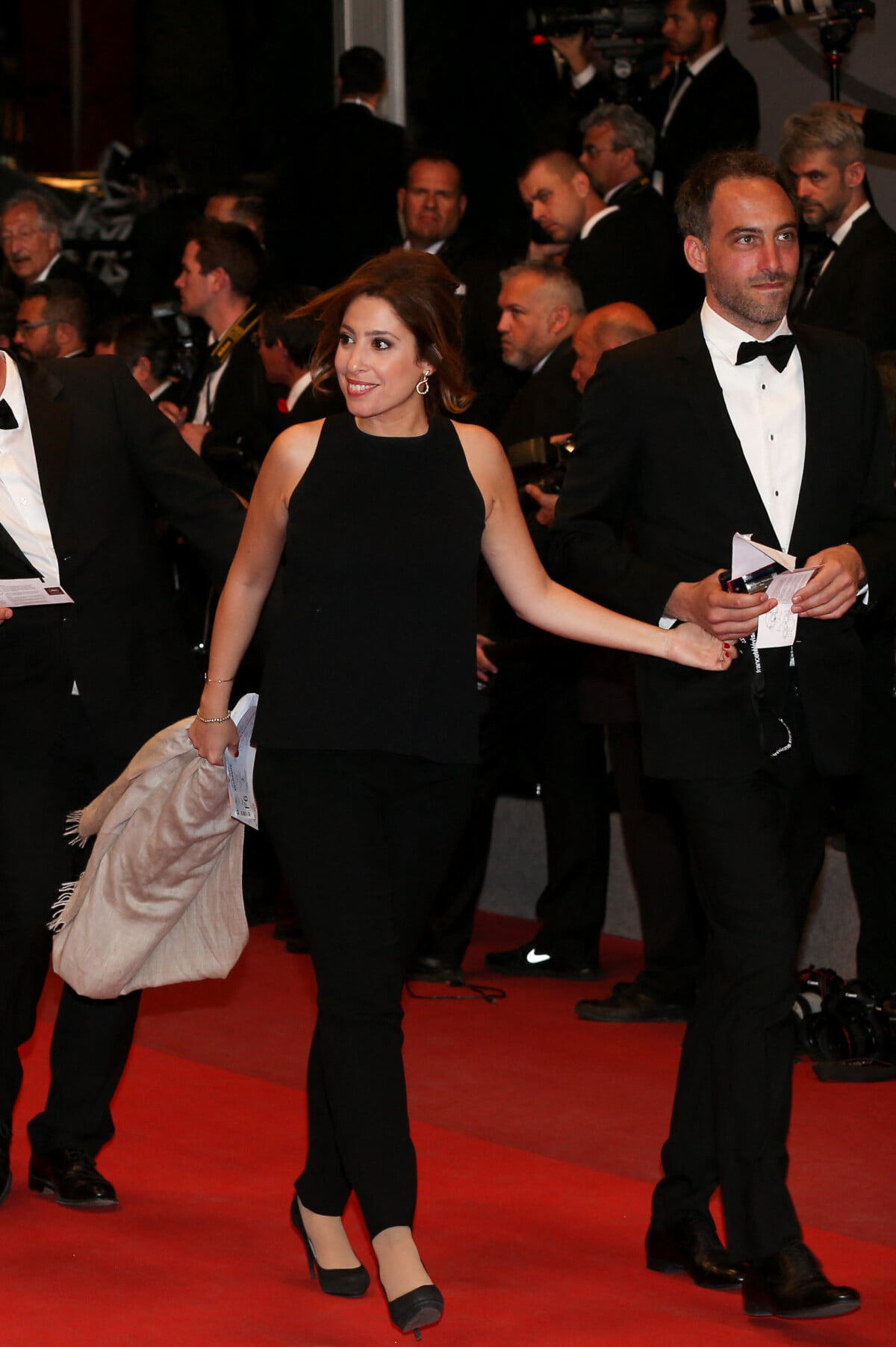 Sitemapcdatahttpsregdreferenzcomraphael Glucksmann Lea Salame