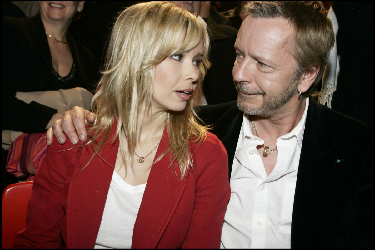 Photo : Renaud et Romane Serda aux 20ème Victoires de la musique au ...