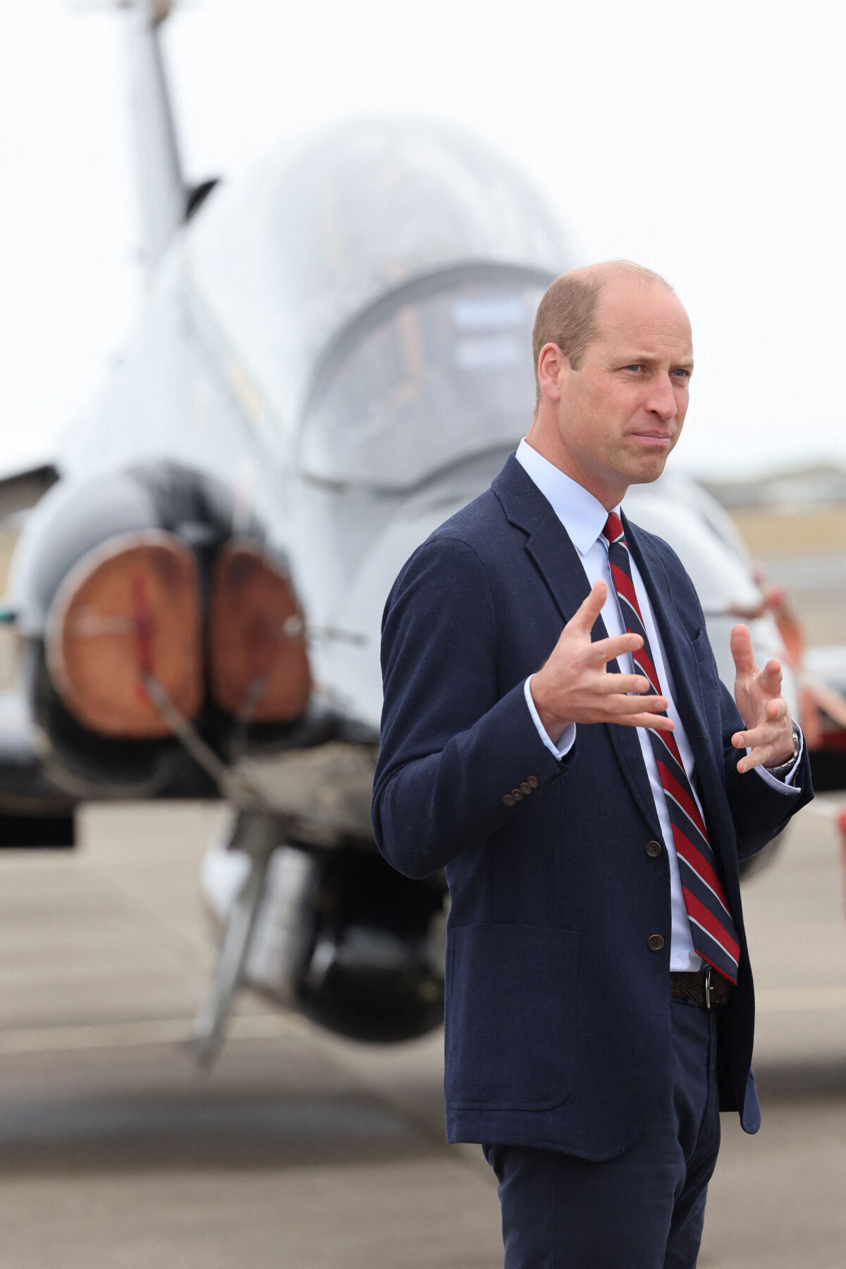 Photo : En effet, l'an dernier, le frère du prince Harry a reçu un ...