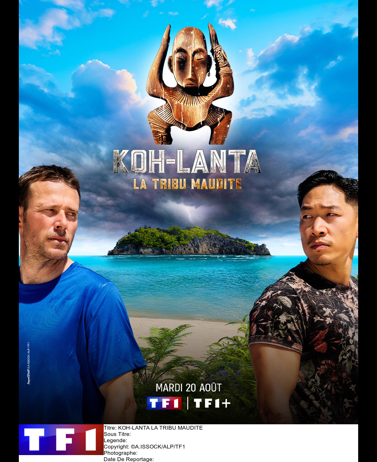 Photo : Nouvelle saison de Koh-Lanta - Purepeople