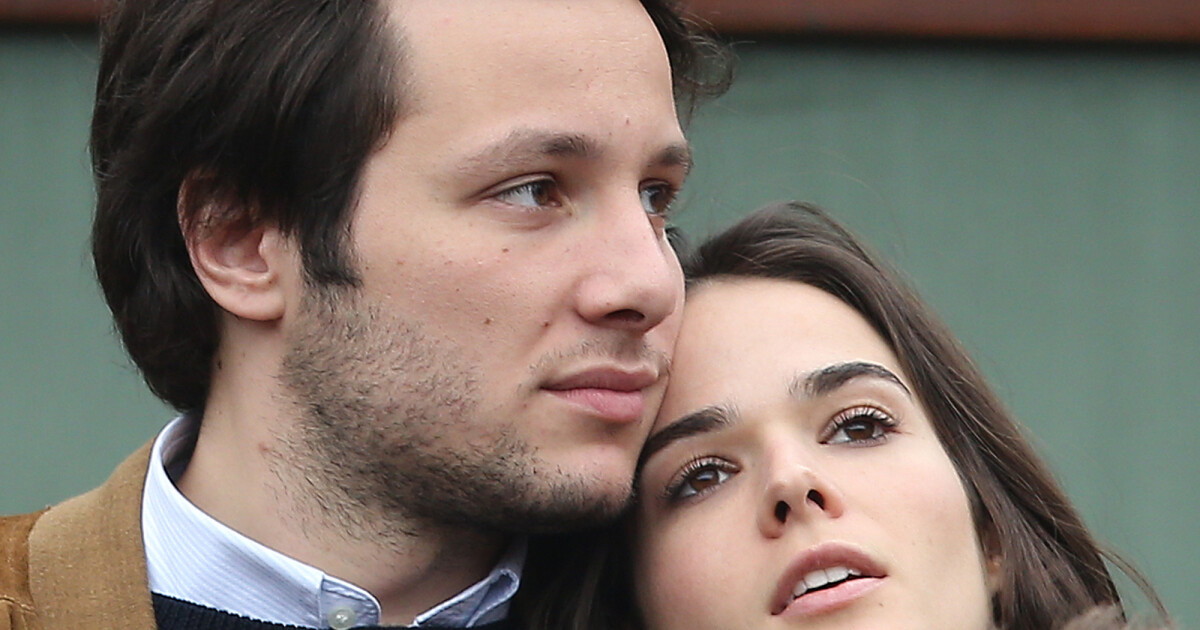 Vianney se montre avec son fils Edgar et sa femme Catherine ! Les jeunes parents ambitieux avec ...