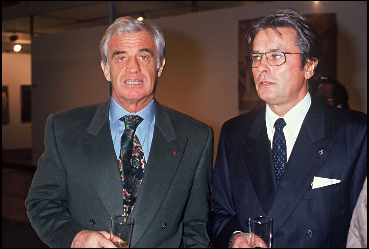 Photo : Ensemble, ils ont tourné dans huit films. Archives : Alain ...