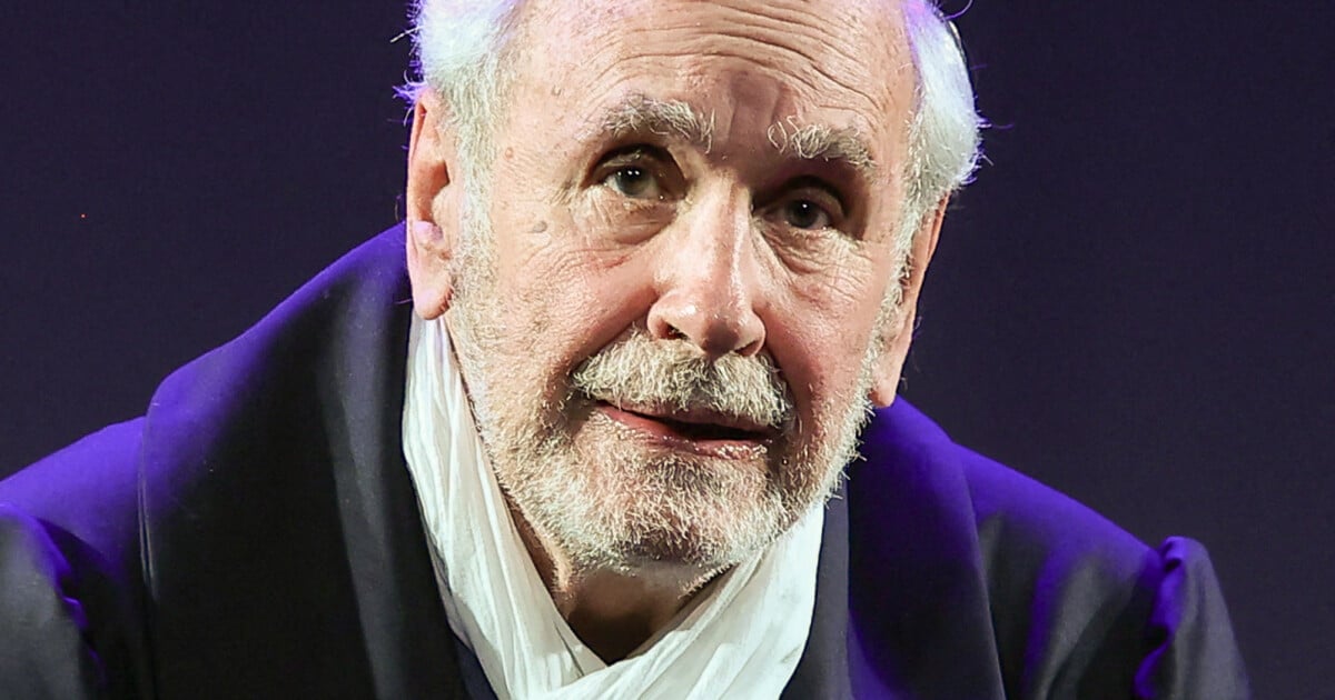Patrice Laffont "n'aurait pas forcément aimé" l'hommage qui lui a été ...