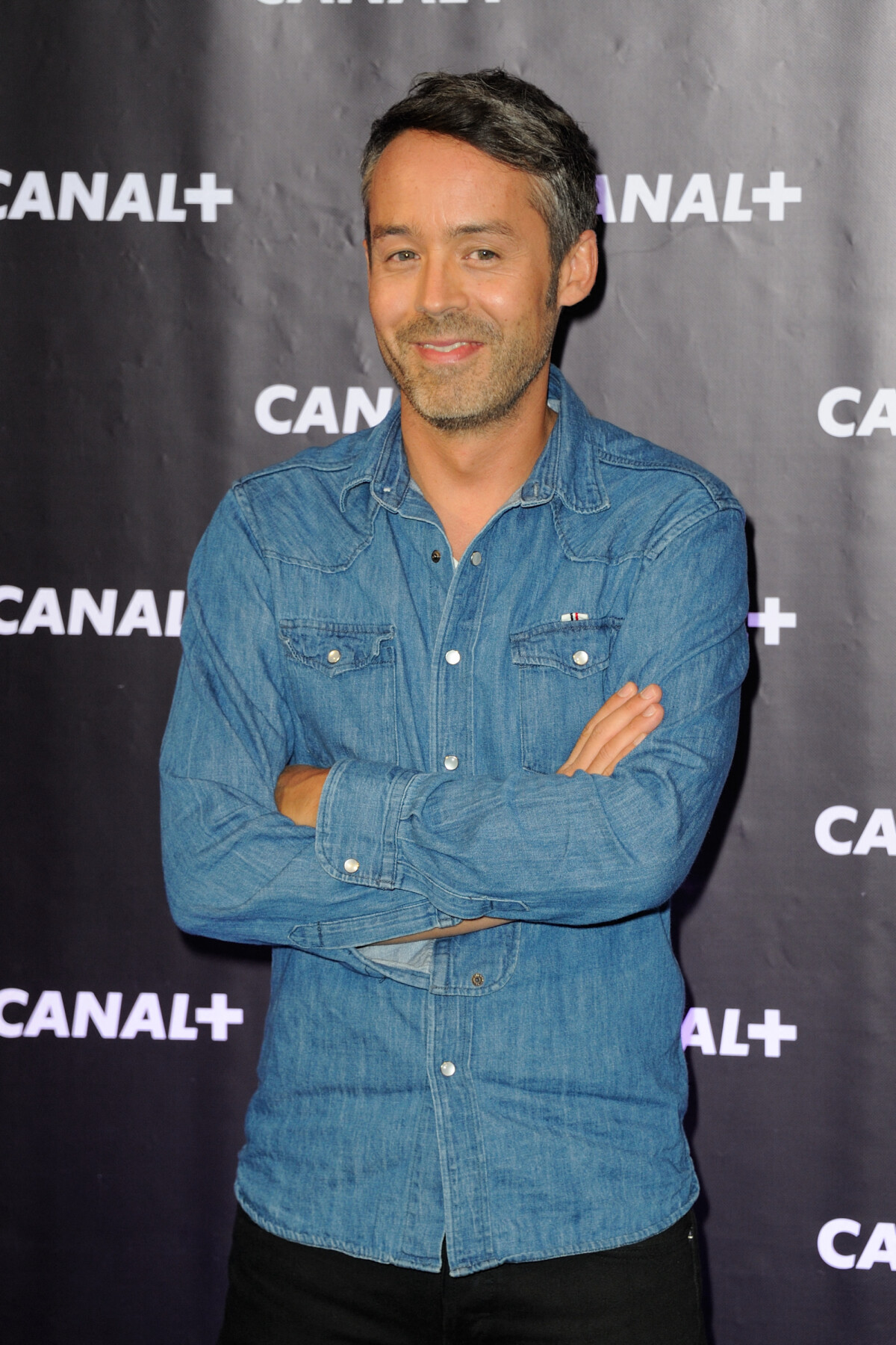 Photo : Yann Barthes affirme par ailleurs dans cet entretien ne pas ...