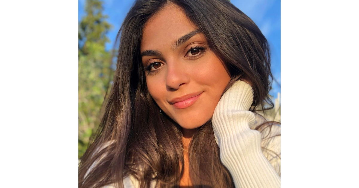 PORTRAIT Miss France 2025 : Romane Agostinho, sublime brune engagée et élue Miss Auvergne 2024 ...