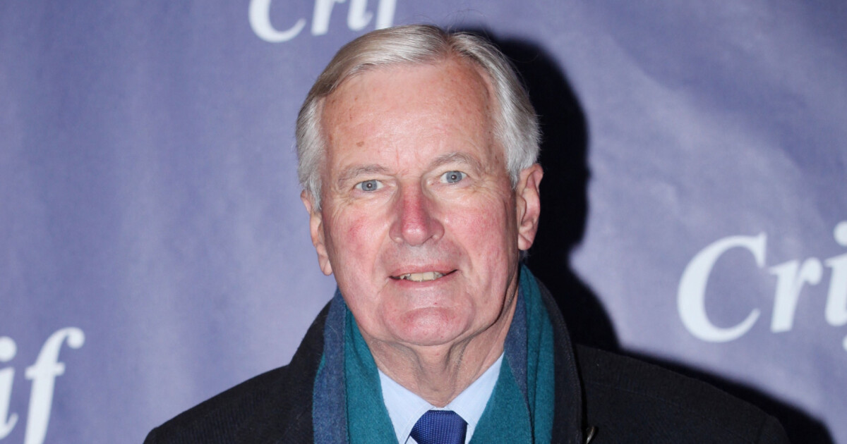 Michel Barnier : Sa maison de famille perdue en pleine nature, théâtre ...