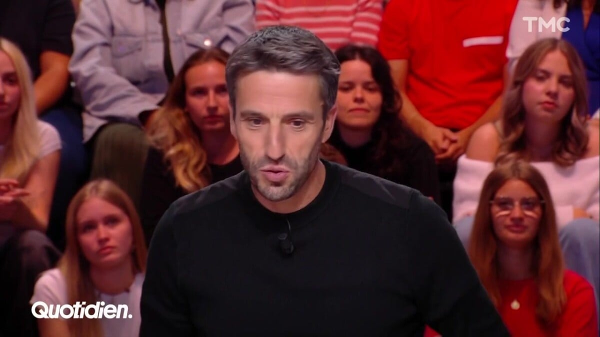 Vidéo : JO Paris 2024 : Tony Estanguet gêné par une question sur son ...