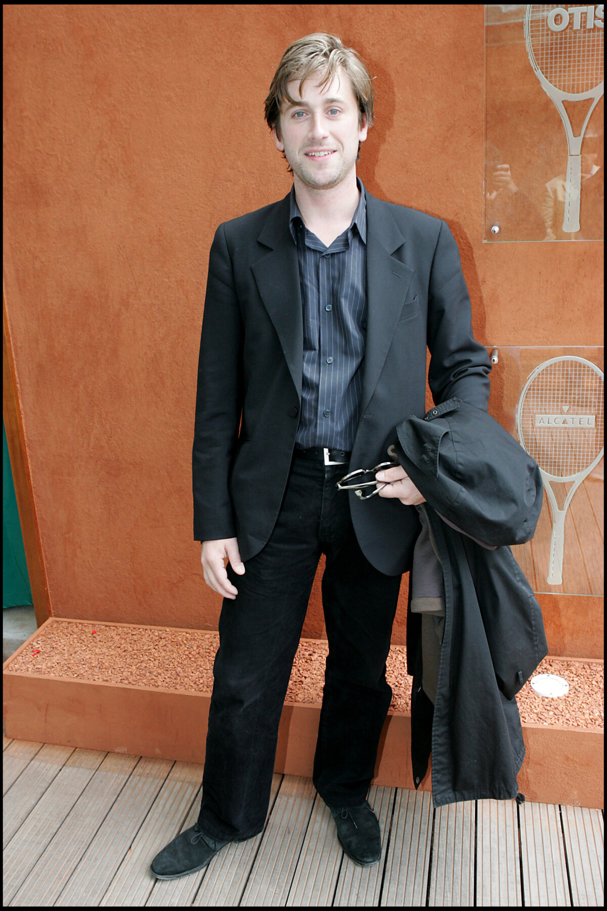Photo : Thomas Dutronc en 2006. - Purepeople
