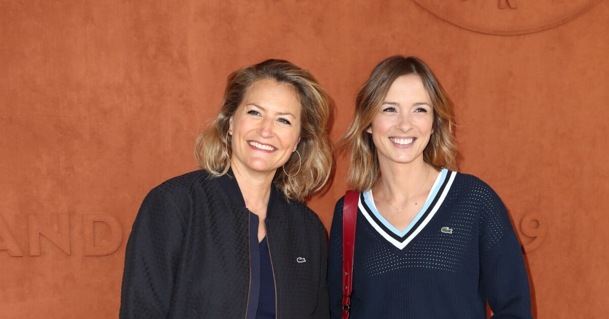 Nuit du rugby 2024 : Astrid Bard, remplaçante d'Isabelle Ithurburu ...