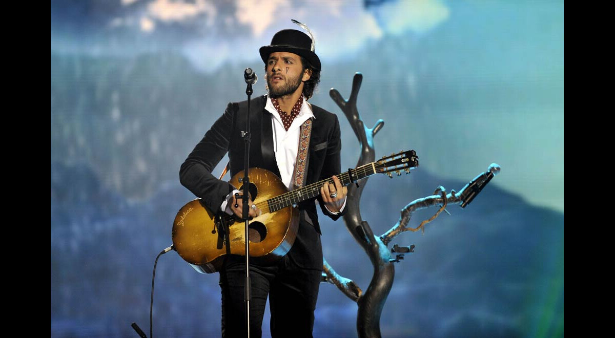 Vidéo : Maxim Nucci/Yodelice en concert à l'Ancienne Belgique, à ...