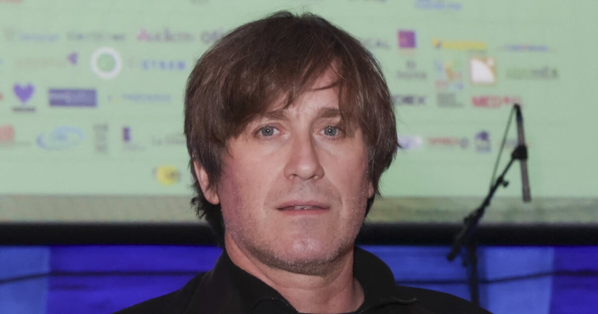 Thomas Dutronc et sa compagne, un moment suspendu en pleine nuit : "Je ...
