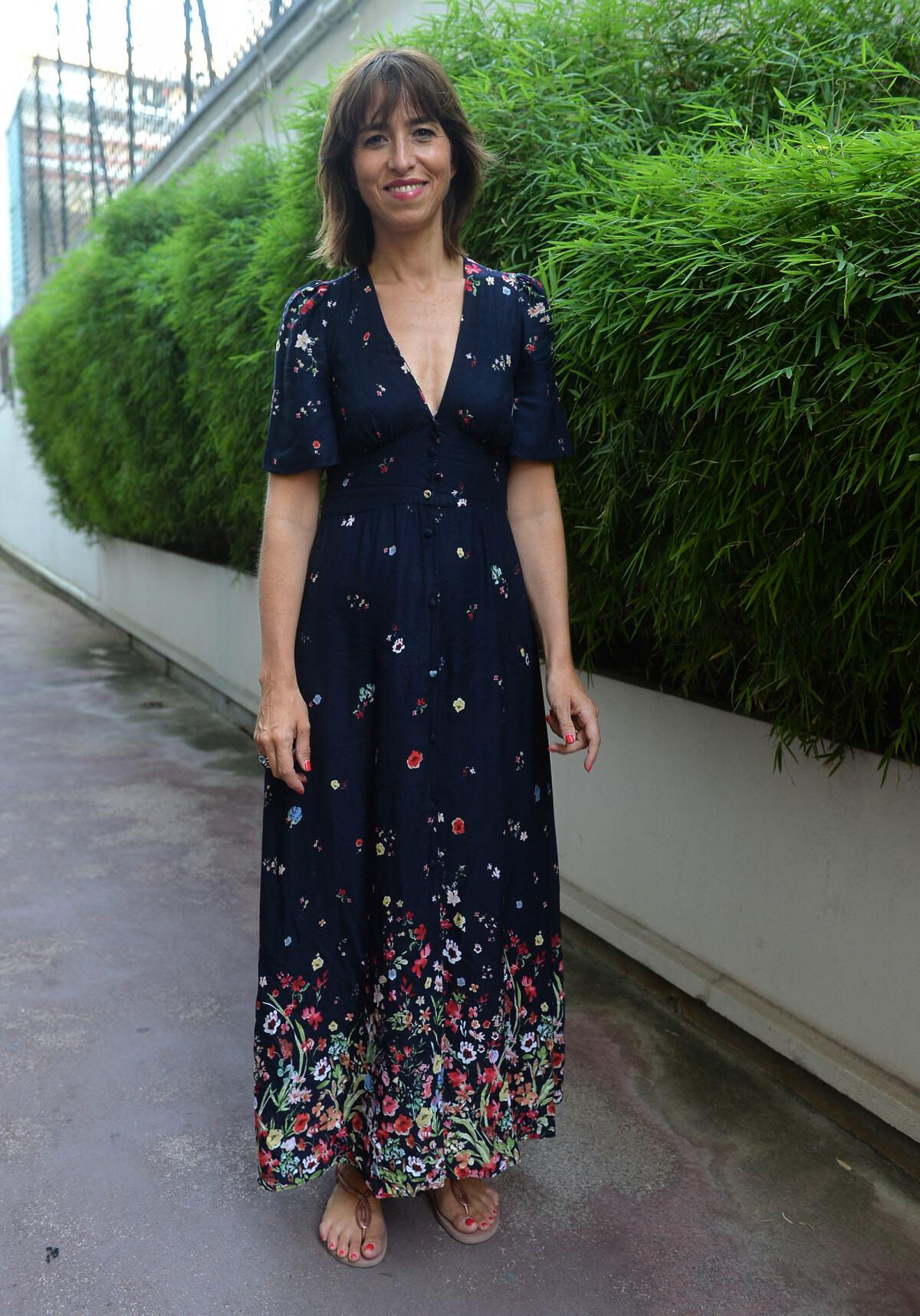 Photo : Candice Mahout - Les membres du jury "Action Enfance Fait Son ...