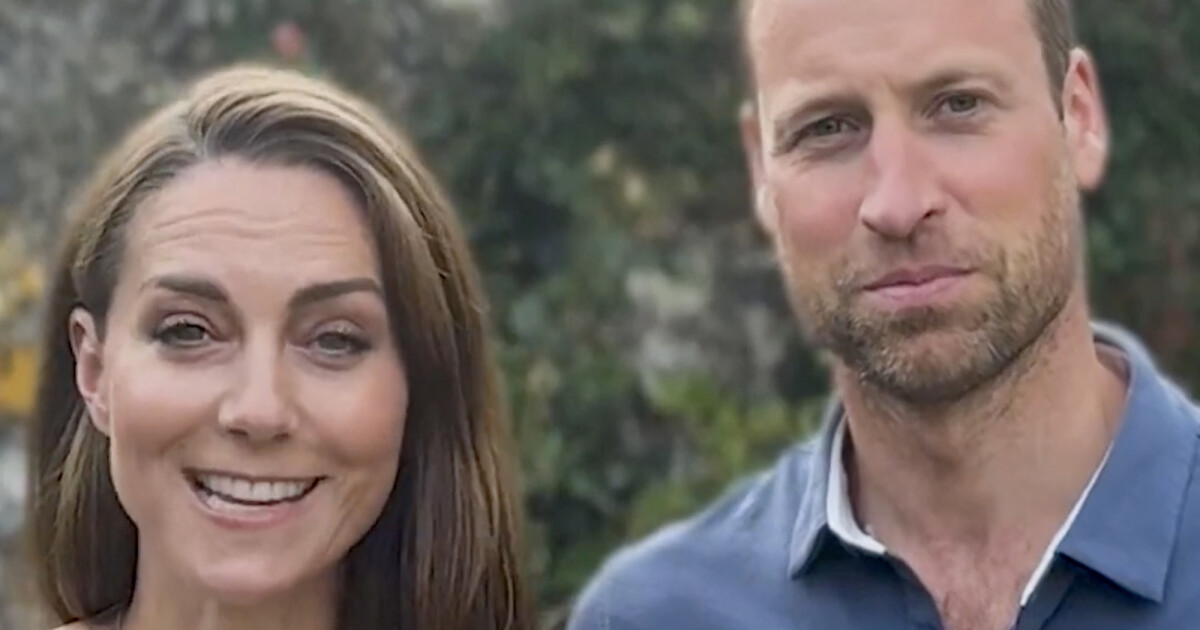 Kate Middleton en plein traitement : le prince William l'a protégée en ...