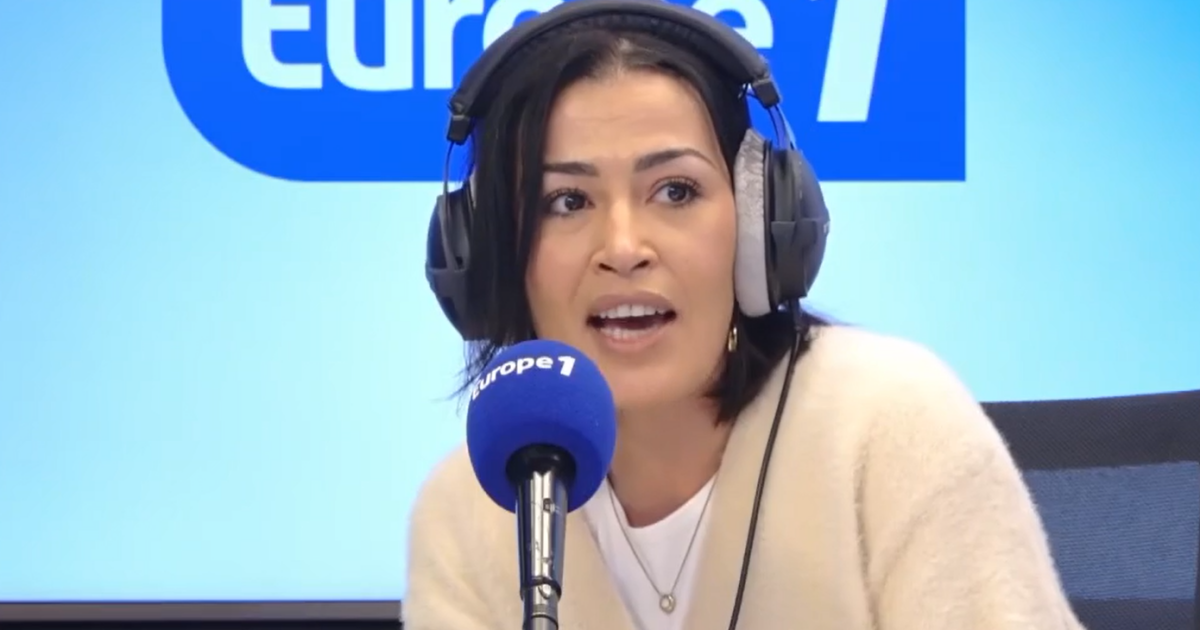 Karima Charni fera-t-elle son retour dans Bonjour ! (TF1) après la Star ...