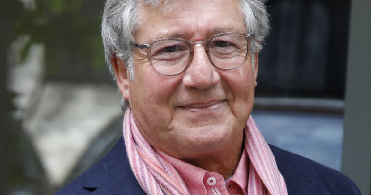 Changement de vie pour Patrick Sabatier : ce sacrifice qu'il n'est pas ...