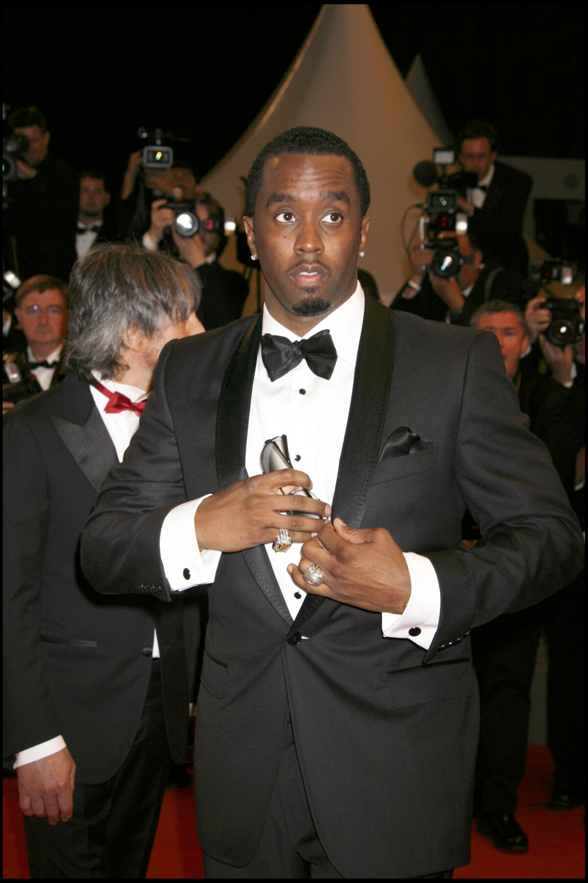 Photo : P. Diddy connait la date de son procès Archives - P. Diddy ...