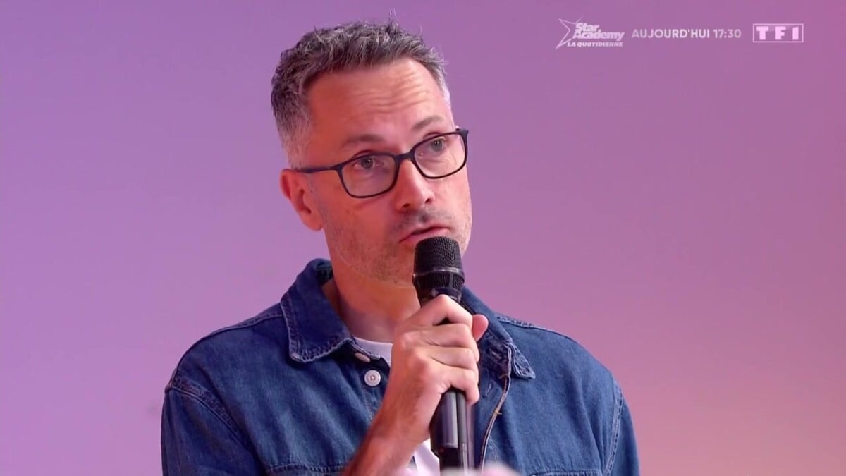 Photo : Yohann Le Boudec a dressé un bilan de ses dix-huit années ...