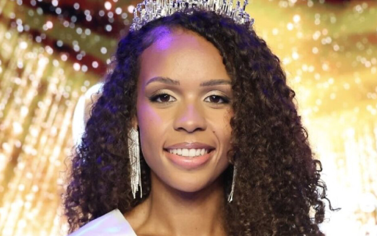 Vidéo : PORTRAIT Miss France 2025 : Qui est Mélissa Atta Bessiom (Miss ...