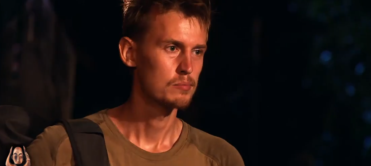 Photo : En interview, il révèle que certains étaint faux-cul. Onzième ...