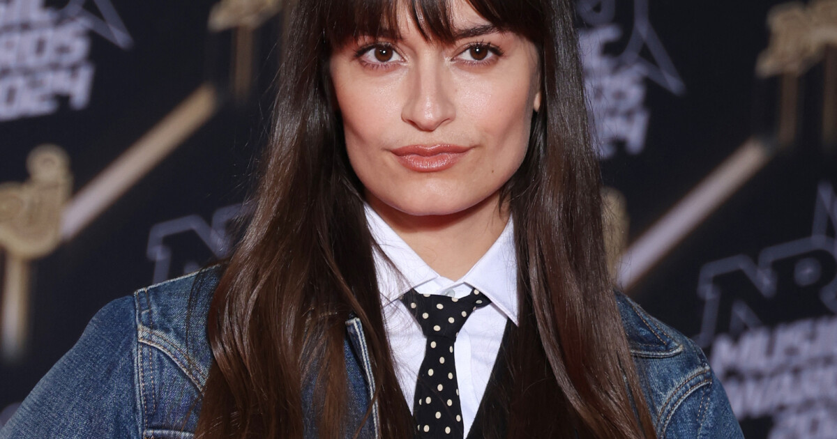 Clara Luciani : Son fils né de son couple avec une rockstar étrangère a ...