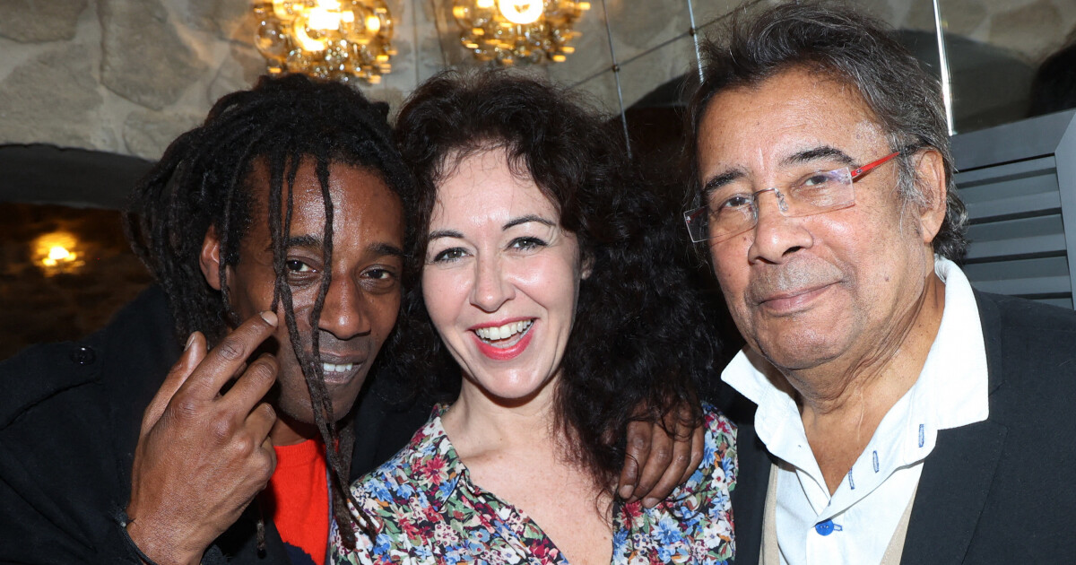 Caroline Goldman : La fille de Jean-Jacques Goldman complice avec un ...