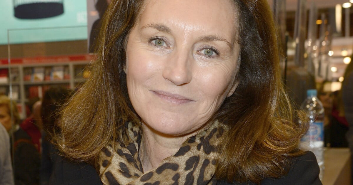 Cécilia Attias et une star de Scènes de ménages ont partagé la vie du ...