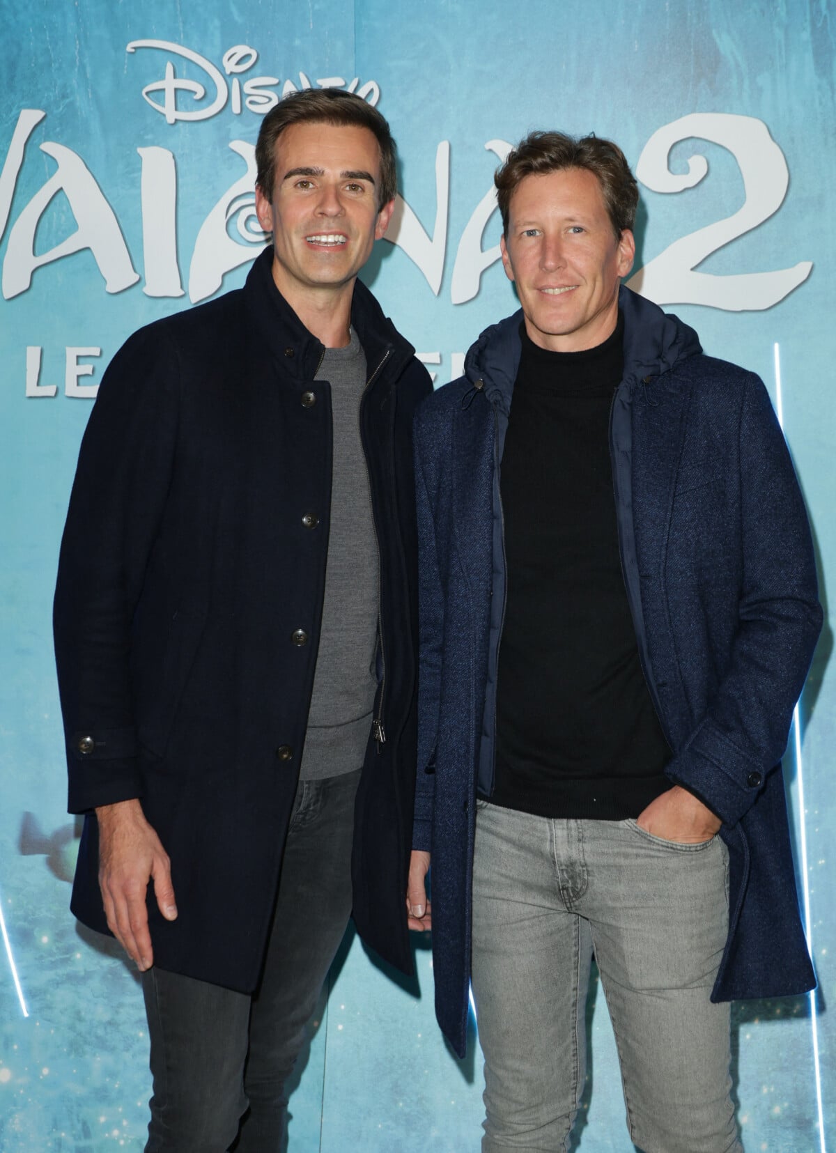 Photo : Séparé de son ex-mari Bruno Loup, il a officialisé leur amour ...