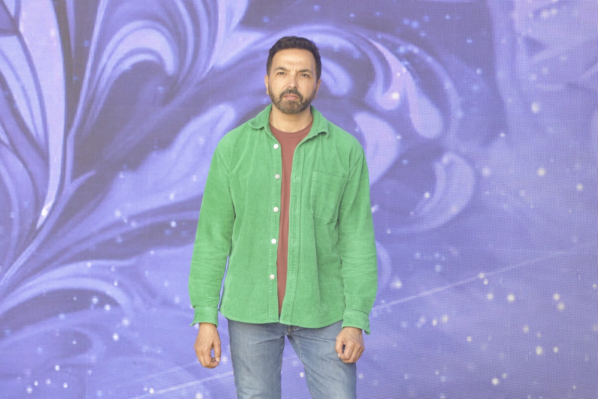Photo : Kamel Ouali s'est fait connaître comme prof de danse à la "Star ...