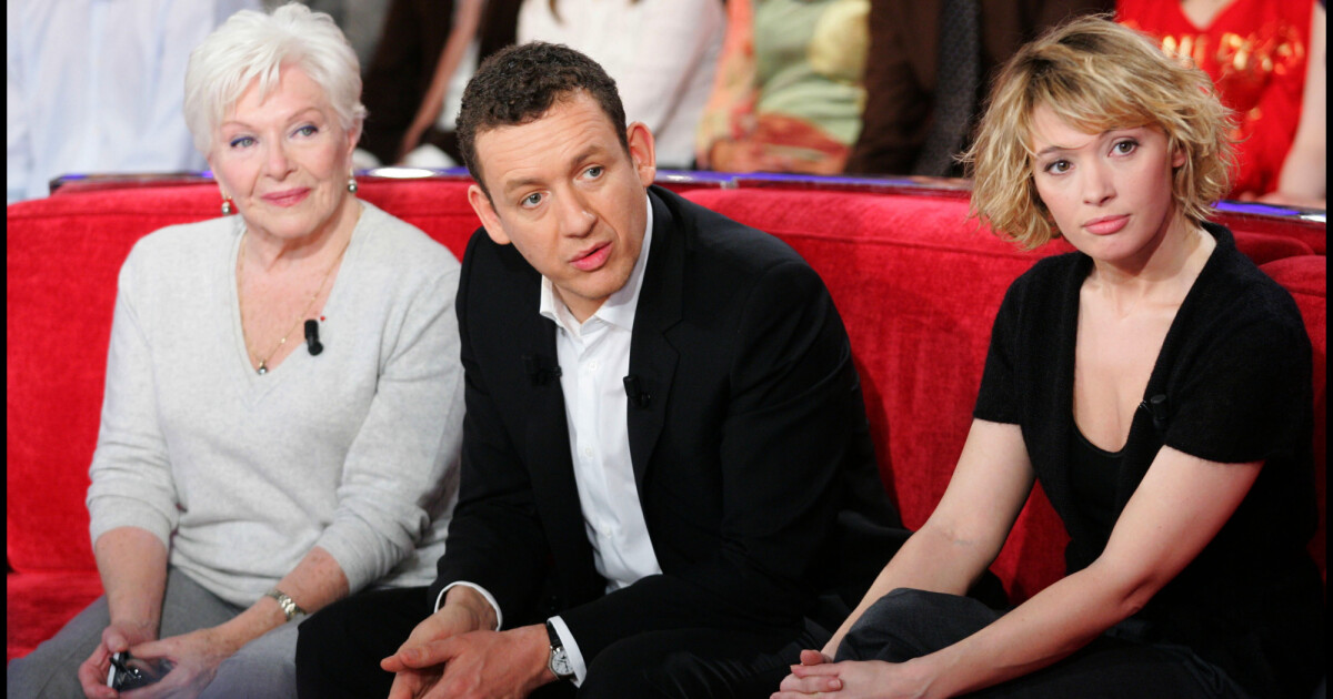 "On n'est pas potes" : Anne Marivin transparente sur sa relation avec ...