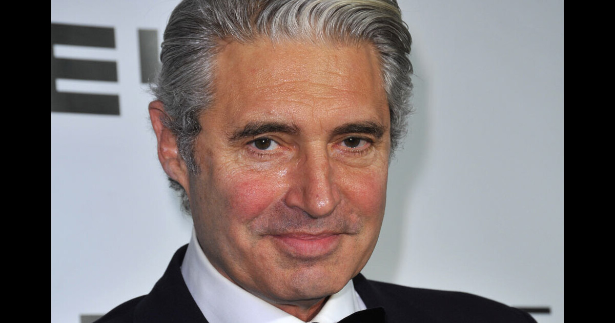 Michael Nouri de Flashdance et NCIS : sa nouvelle vie d'ermite ...