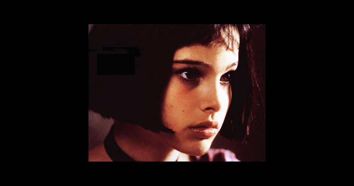 La bande-annonce de Léon, de Luc Besson. - Purepeople