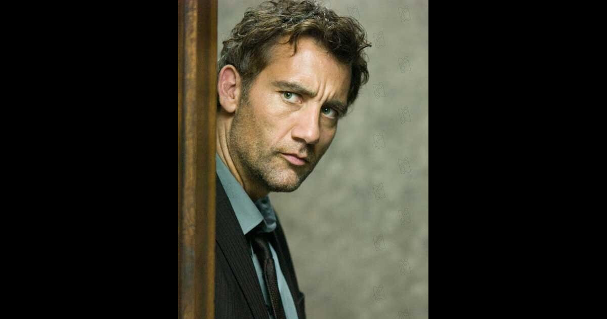 Quand les séduisants Clive Owen et Jason Statham prennent les armes ...