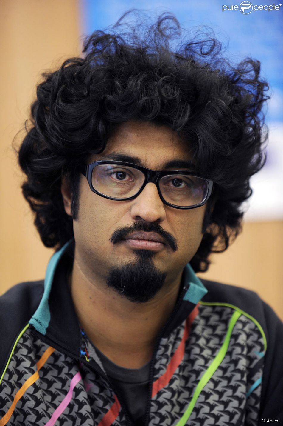 Sébastien Folin - Purepeople