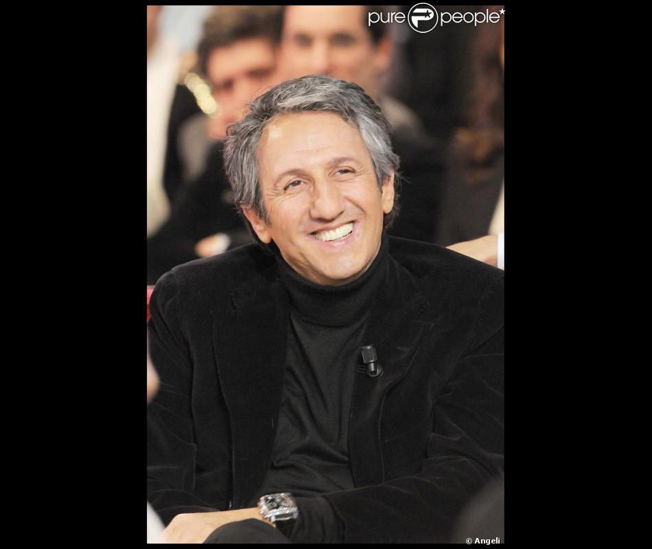 Richard Anconina - Purepeople