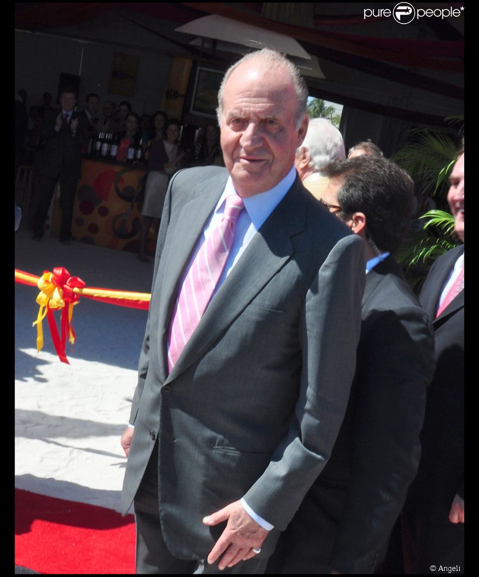 Le roi Juan Carlos Ier - Purepeople Le roi Juan Carlos Ier - Purepeople