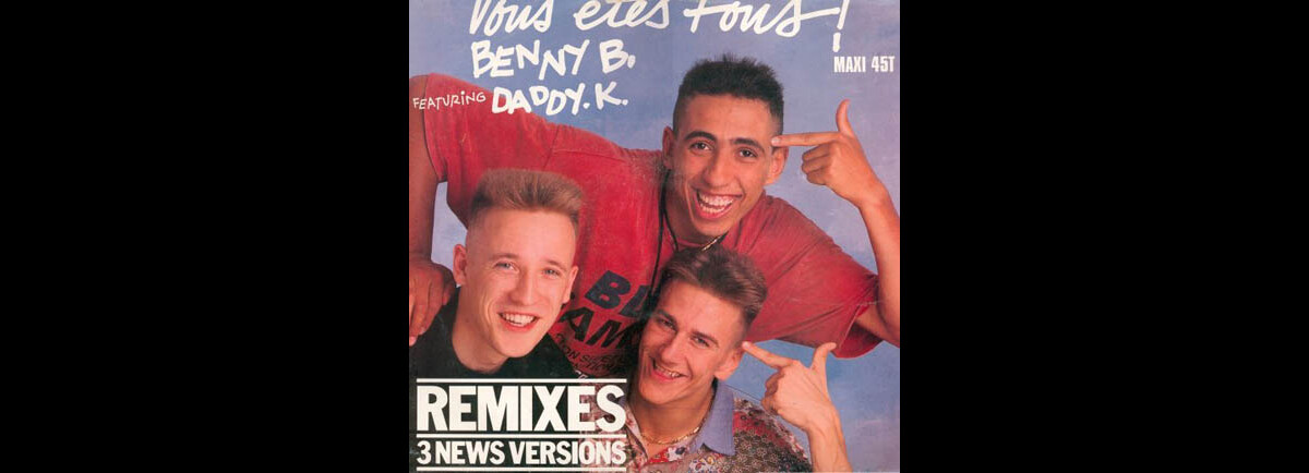 La rappeur Benny B est dans la place... plus que jamais ! - Purepeople