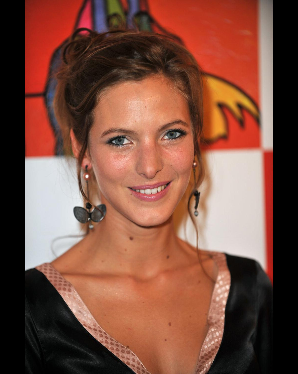 Photo : Elodie Varlet - Purepeople
