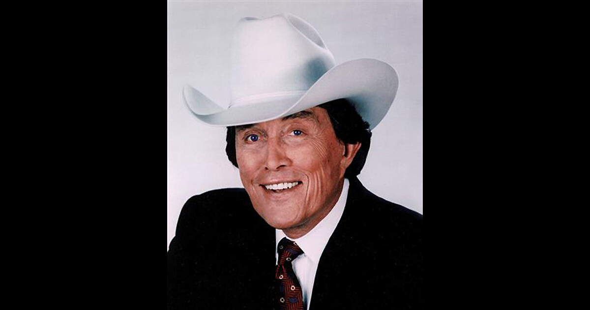 Jimmy Dean, icône de la musique country, est mort... - Purepeople