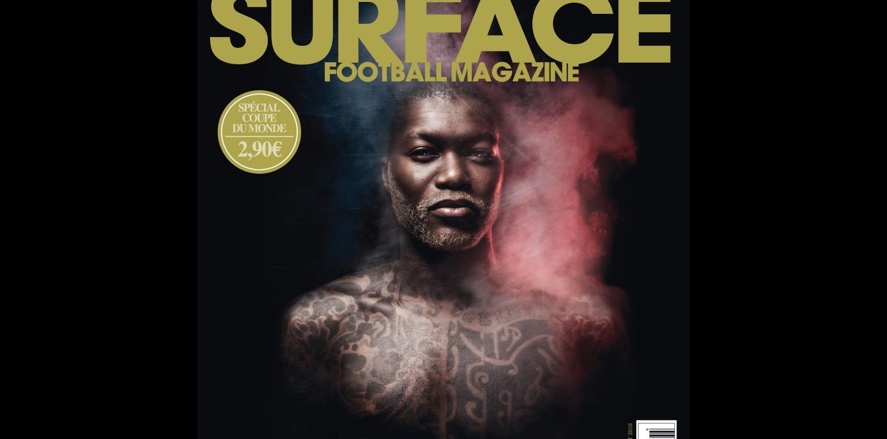 Djibril Cissé/Raymond Domenech, même combat : "Quand on est souvent ...